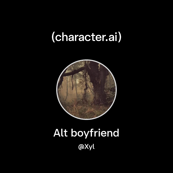 Chat with Alt boyfriend | character.ai | AI Chat, Reimagined–Your Words ...