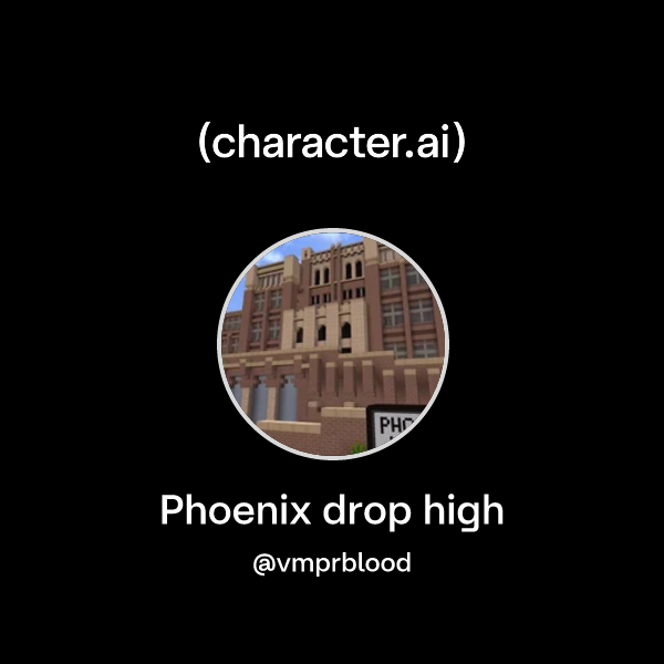 Chat with Phoenix drop high | character.ai | AI Chat, Reimagined–Your ...