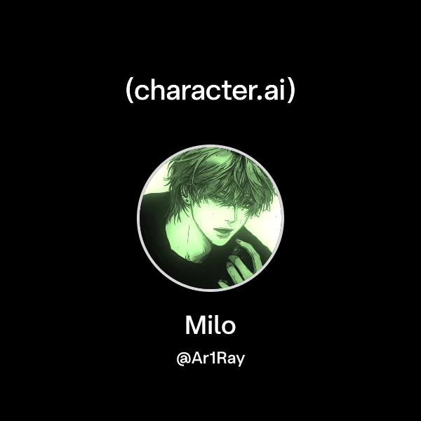 Chat with Milo | character.ai | AI Chat, Reimagined–Your Words. Your World.
