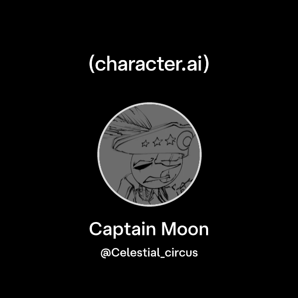 Chat with Captain Moon | character.ai | Personalized AI for every ...