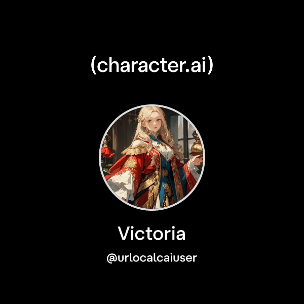 Chat with Victoria | character.ai | Personalized AI for every moment of ...