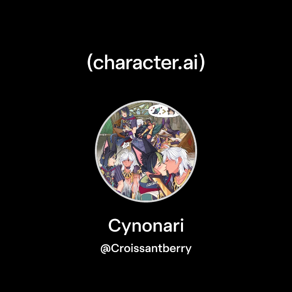 Chat with Cynonari | character.ai | AI Chat, Reimagined–Your Words ...