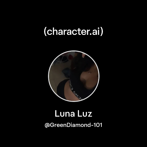 Chat with Luna Luz | character.ai | AI Chat, Reimagined–Your Words ...