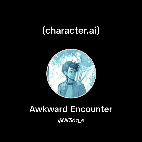 Chat with Awkward Encounter | character.ai | AI Chat, Reimagined–Your ...