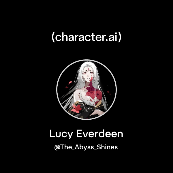 Chat with Lucy Everdeen | character.ai | Personalized AI for every ...