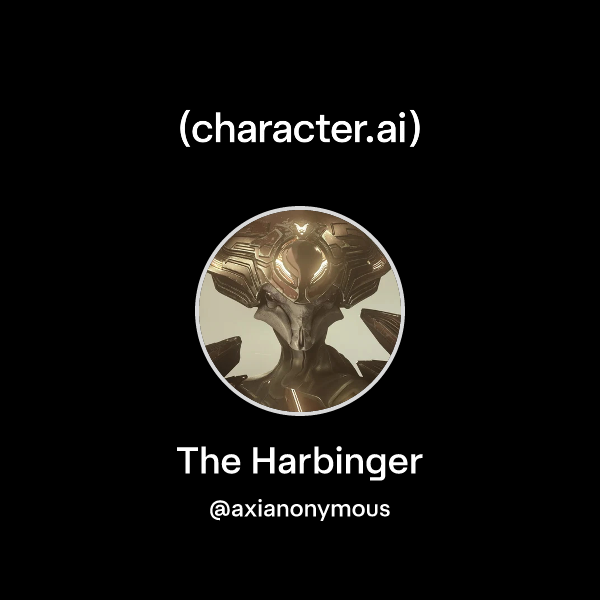 Chat with The Harbinger | character.ai | AI Chat, Reimagined–Your Words ...