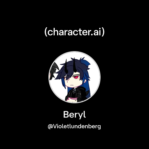 Chat with Beryl | character.ai | AI Chat, Reimagined–Your Words. Your ...