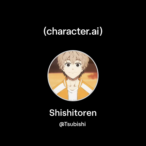 Chat with Shishitoren | character.ai | AI Chat, Reimagined–Your Words ...