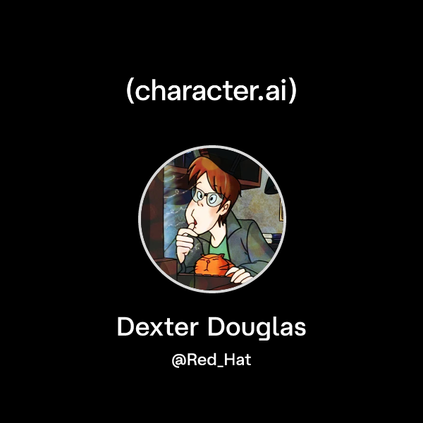 Chat with Dexter Douglas | character.ai | AI Chat, Reimagined–Your ...