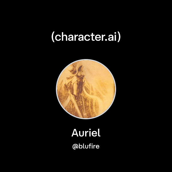 Chat with Auriel | character.ai | Personalized AI for every moment of ...