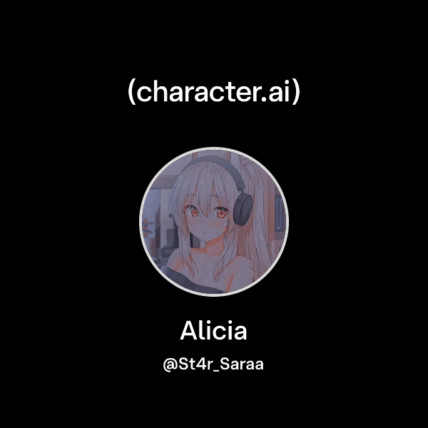 Chat with Alicia | character.ai | AI Chat, Reimagined–Your Words. Your ...