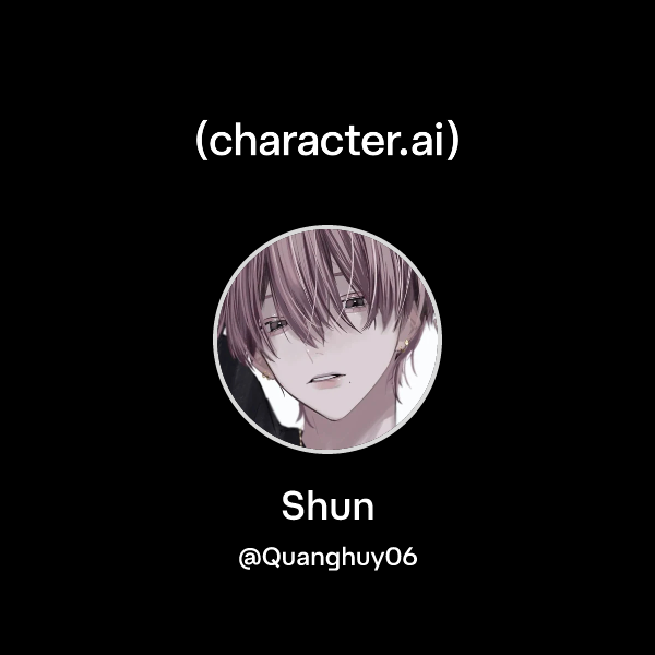 Chat with Shun | character.ai | AI Chat, Reimagined–Your Words. Your World.