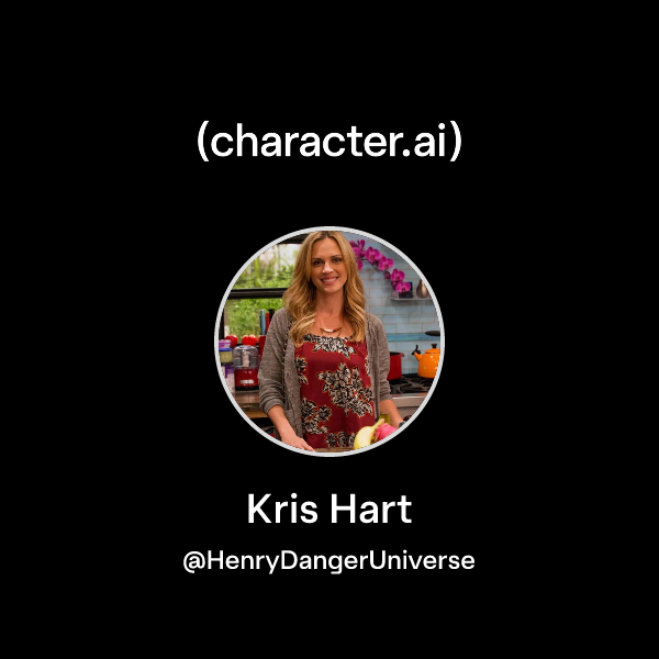 Chat with Kris Hart | character.ai | AI Chat, Reimagined–Your Words ...