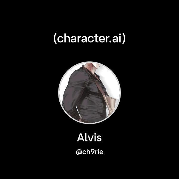 Chat with Alvis | character.ai | AI Chat, Reimagined–Your Words. Your ...