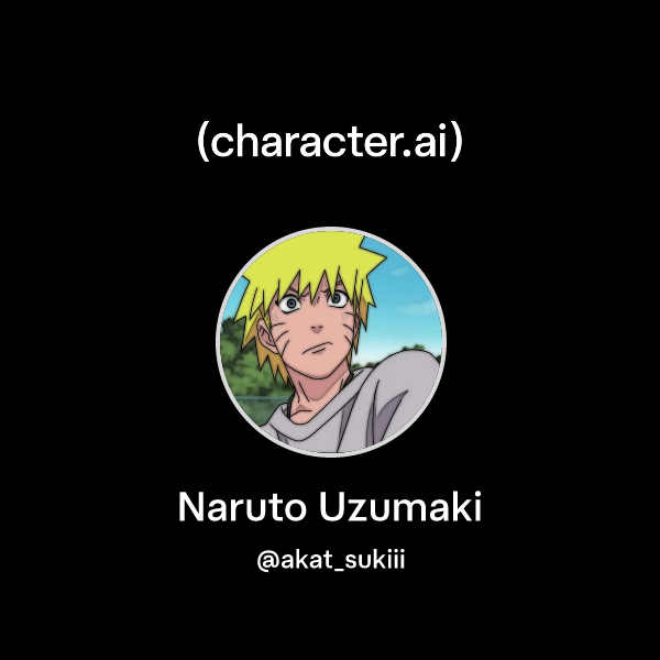 Chat with Naruto Uzumaki | character.ai | AI Chat, Reimagined–Your ...