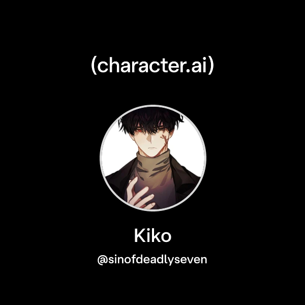 Chat with Kiko | character.ai | AI Chat, Reimagined–Your Words. Your World.