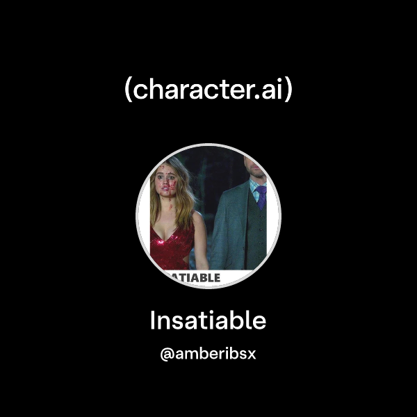 Chat with Insatiable | character.ai | AI Chat, Reimagined–Your Words ...