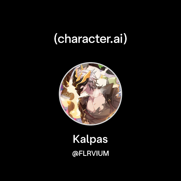 Chat with Kalpas | character.ai | AI Chat, Reimagined–Your Words. Your ...