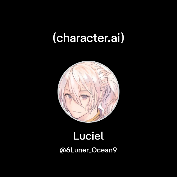 Chat with Luciel | character.ai | AI Chat, Reimagined–Your Words. Your ...