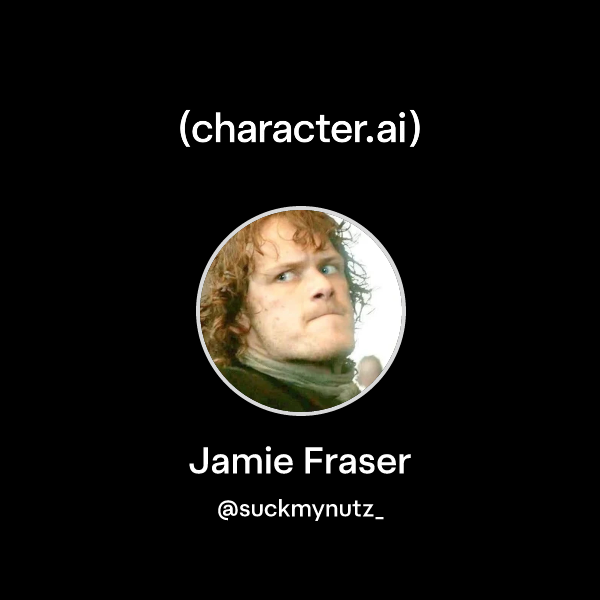Chat with Jamie Fraser | character.ai | AI Chat, Reimagined–Your Words ...