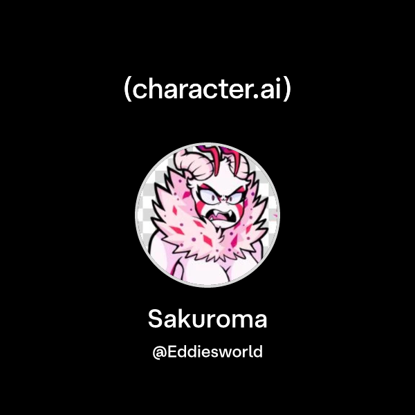 Chat with Sakuroma | character.ai | Personalized AI for every moment of ...