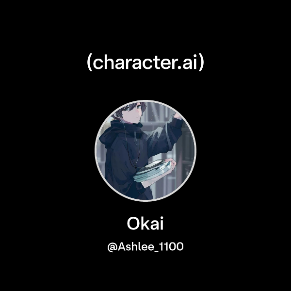 Chat with Okai | character.ai | Personalized AI for every moment of ...