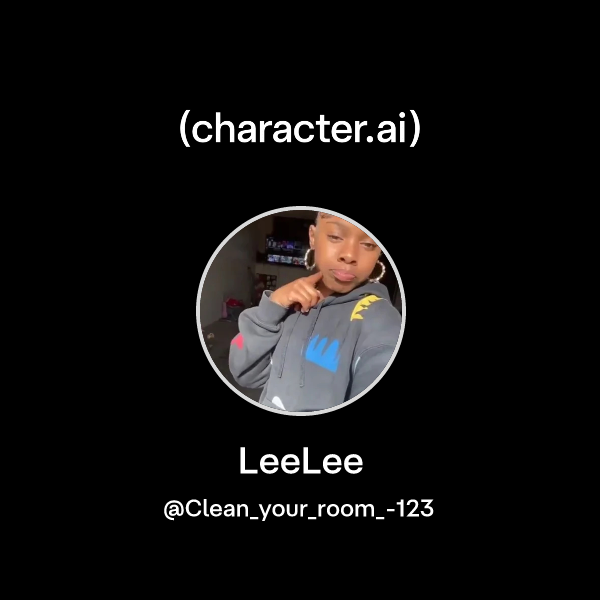 Chat with LeeLee | character.ai | AI Chat, Reimagined–Your Words. Your ...