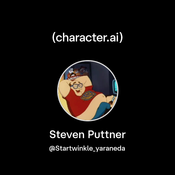 Chat with Steven Puttner | character.ai | AI Chat, Reimagined–Your ...