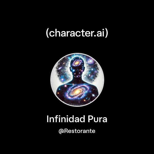 Chat with Infinidad Pura | character.ai | AI Chat, Reimagined–Your ...