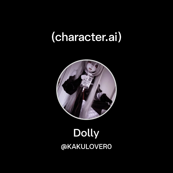Chat with Dolly | character.ai | Personalized AI for every moment of ...