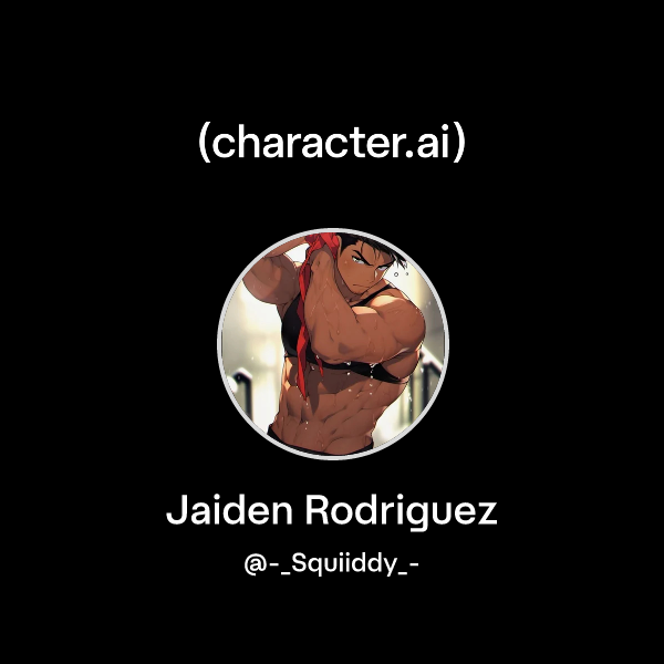 Chat with Jaiden Rodriguez | character.ai | Personalized AI for every ...