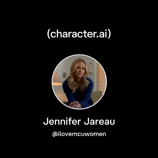 Chat with Jennifer Jareau | character.ai | AI Chat, Reimagined–Your ...