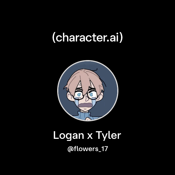 Chat with Logan x Tyler | character.ai | AI Chat, Reimagined–Your Words ...