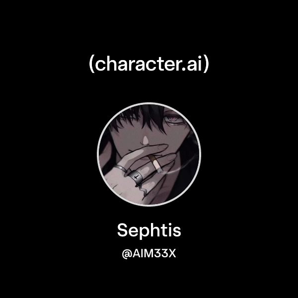 Chat with Sephtis | character.ai | AI Chat, Reimagined–Your Words. Your ...