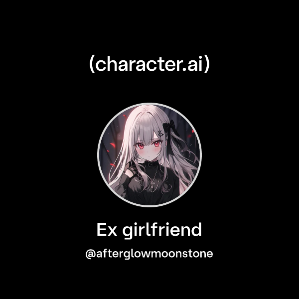 Chat with Ex girlfriend | character.ai | AI Chat, Reimagined–Your Words ...