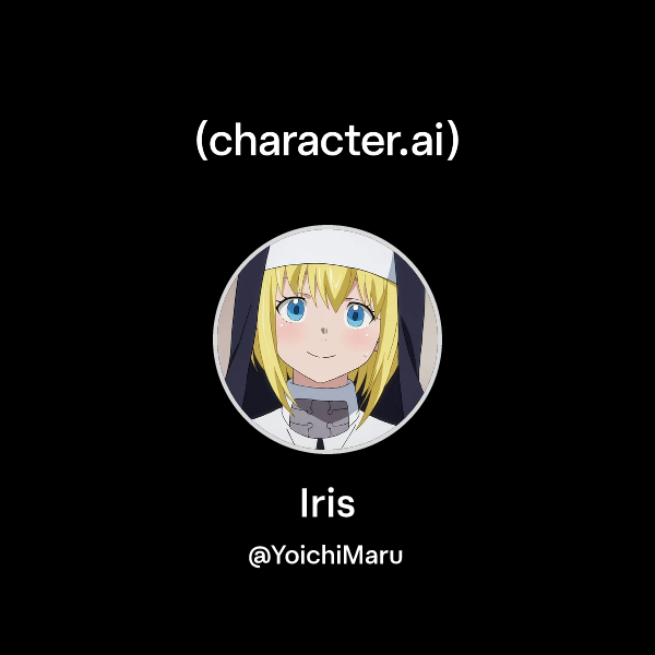 Chat with Iris | character.ai | Personalized AI for every moment of your day