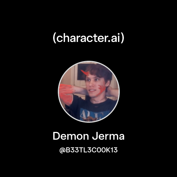 Chat with Demon Jerma | character.ai | Personalized AI for every moment ...