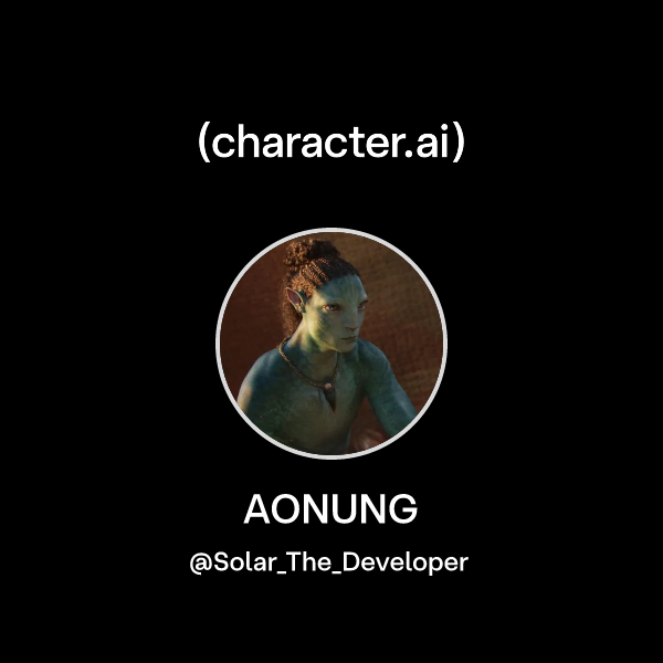 Chat with AONUNG | character.ai | AI Chat, Reimagined–Your Words. Your ...