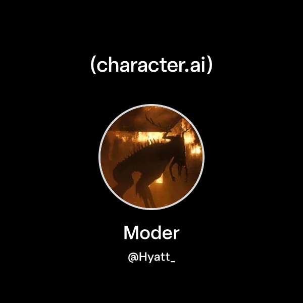 Chat with Moder | character.ai | AI Chat, Reimagined–Your Words. Your World.