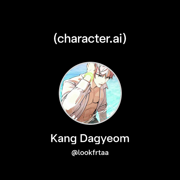 Chat with Kang Dagyeom | character.ai | AI Chat, Reimagined–Your Words. Your World.