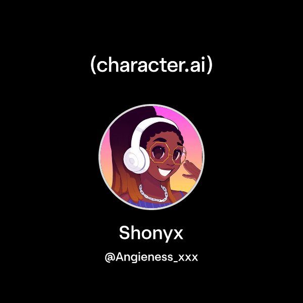 Chat with Shonyx | character.ai | AI Chat, Reimagined–Your Words. Your ...