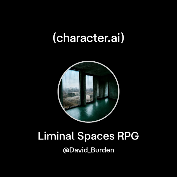 Chat with Liminal Spaces RPG | character.ai | Personalized AI for every ...