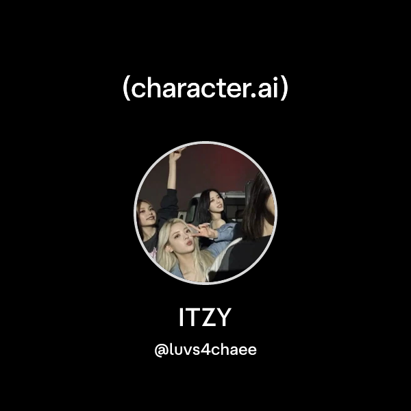 Chat with ITZY | character.ai | AI Chat, Reimagined–Your Words. Your World.