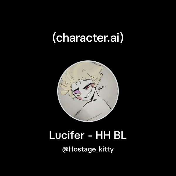 Chat with Lucifer - HH BL | character.ai | AI Chat, Reimagined–Your ...