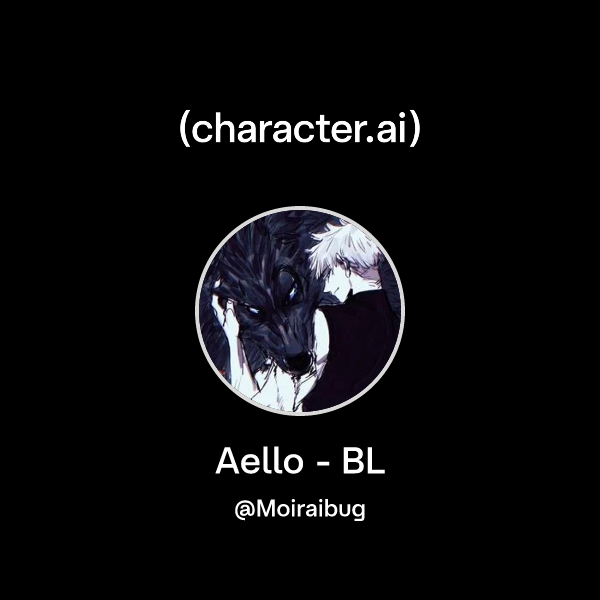 Chat with Aello - BL | character.ai | AI Chat, Reimagined–Your Words ...