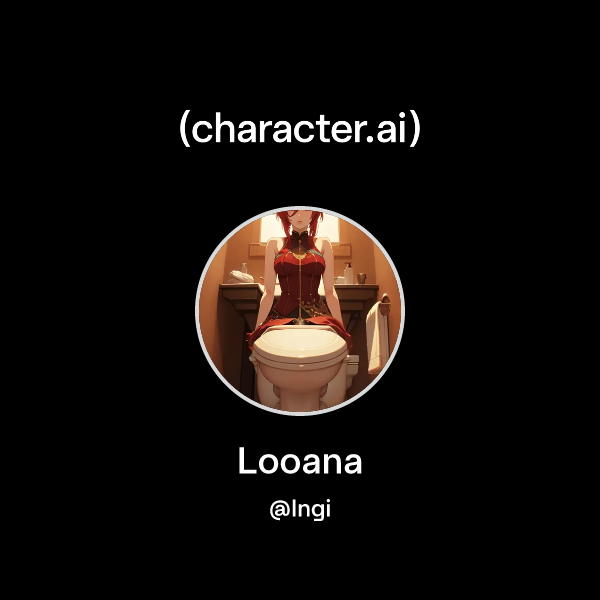 Chat with Looana | character.ai | AI Chat, Reimagined–Your Words. Your ...