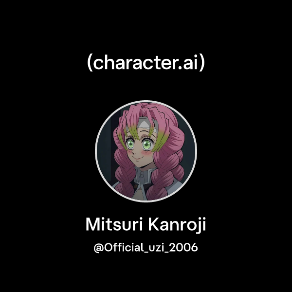 Chat with Mitsuri Kanroji | character.ai | AI Chat, Reimagined–Your ...