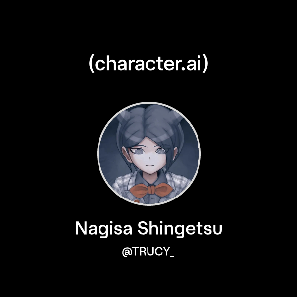 Chat with Nagisa Shingetsu | character.ai | Personalized AI for every ...