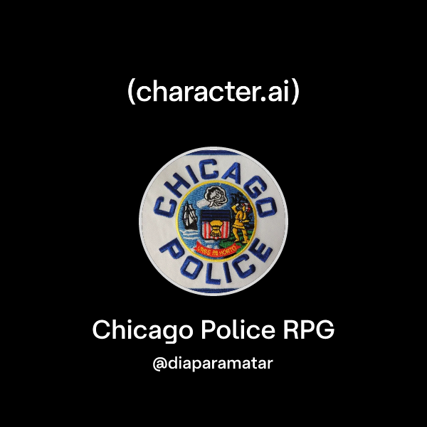 Chat with Chicago Police RPG | character.ai | AI Chat, Reimagined–Your ...