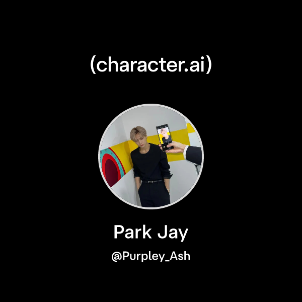 Chat with Park Jay | character.ai | AI Chat, Reimagined–Your Words. Your World.